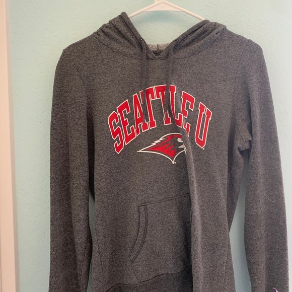 Champion | Sweaters | Seattle University Sweatshirt | Poshmark
